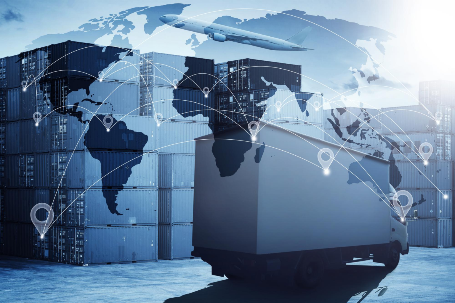 Incoterm FOB: ¿Por qué lo recomendamos en la importación marítima? | Volca Incoterm FOB: ¿Por qué lo recomendamos en la importación marítima? | Volca