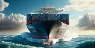 Contenedor open top (OT) 20 y 40 pies: todo lo que debes saber