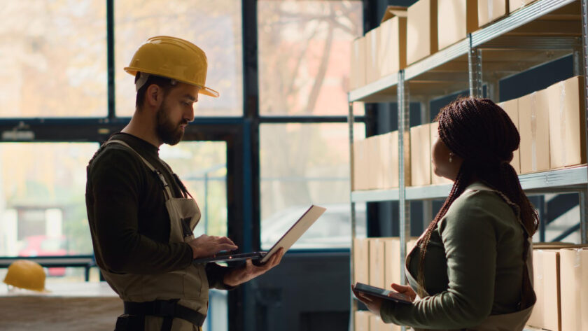 Diferencia entre agentes de carga y agentes aduanales
