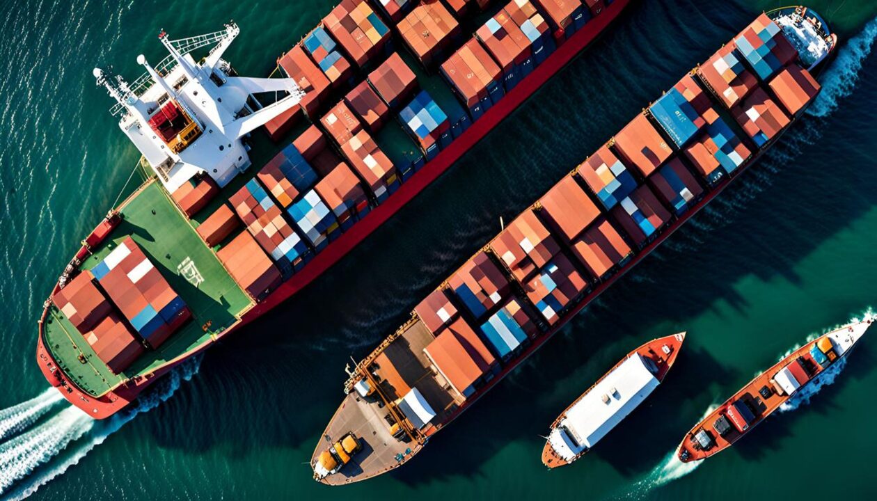 Sea waybill vs bill of lading: diferencias clave que debes conocer