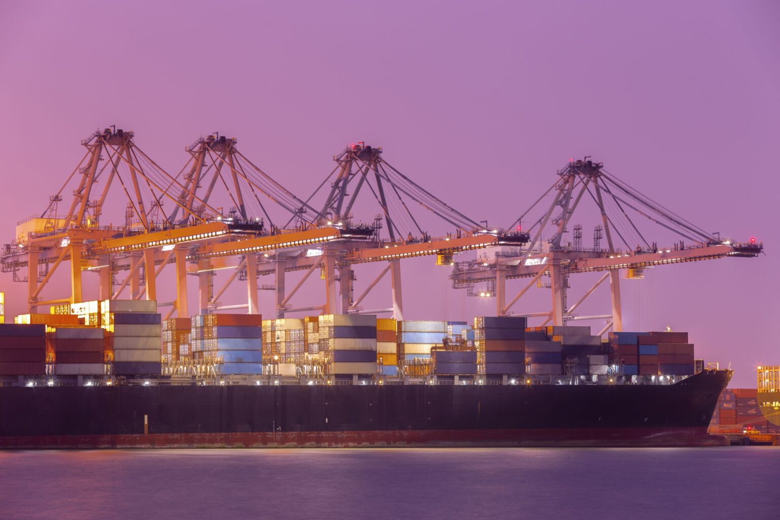 Sea waybill vs bill of lading: diferencias clave que debes conocer